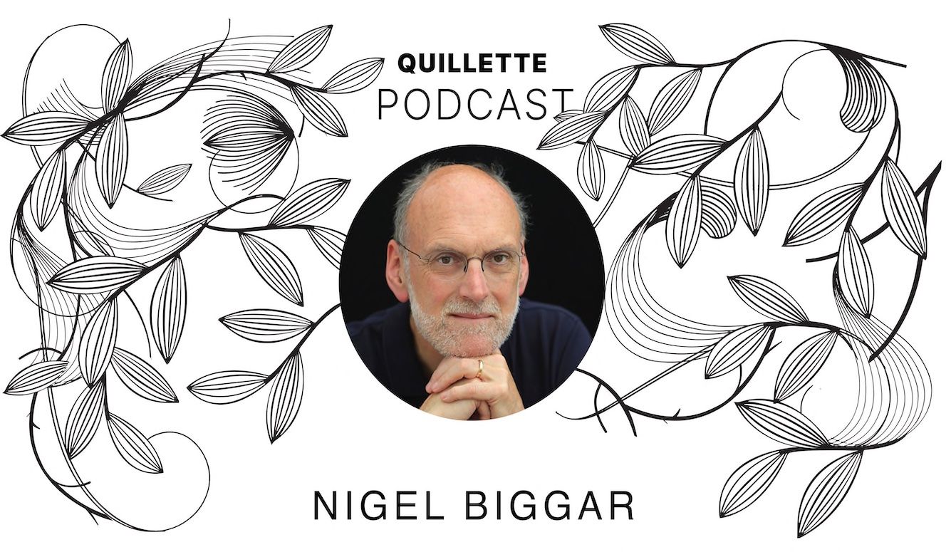 In Defence of the British Empire | Nigel Biggar | Official Website